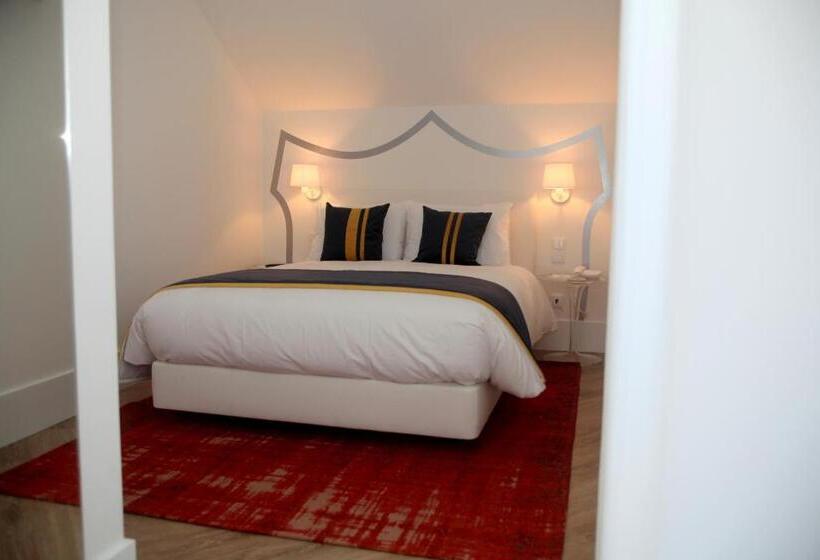 Hôtel Exe Wellington - Figueira da Foz