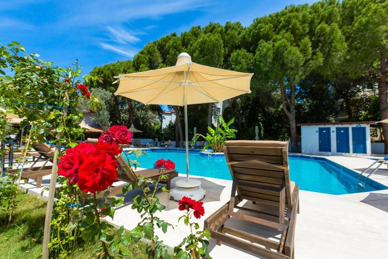Hôtel Risus Garden Marina - Kuşadası