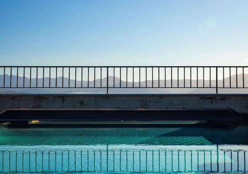 Hôtel Ibis Styles Ajaccio Napoleon - Ajaccio