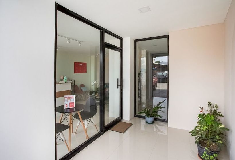 酒店 Maple Wave Davao, Davao City: 在Destinia的最优惠价格