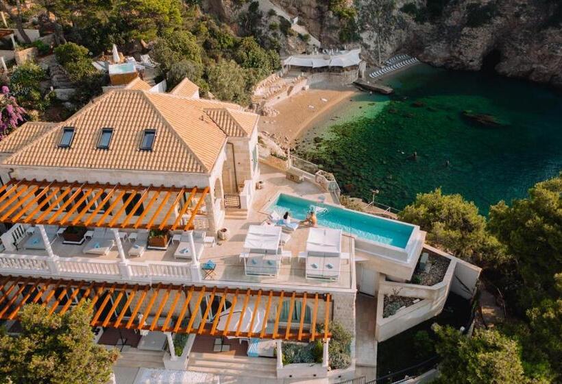 Pensión Villa Orabelle - Dubrovnik