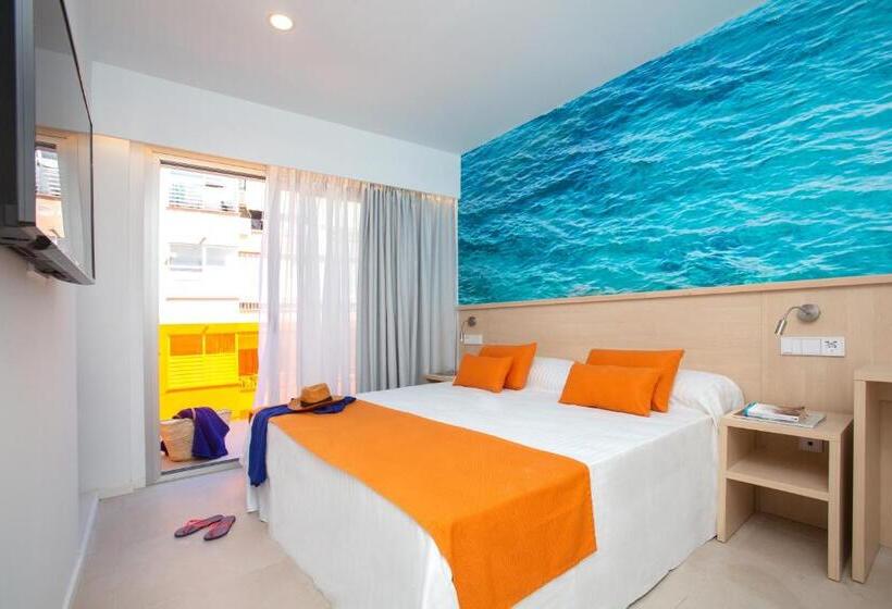 Hôtel Mix Smart - S'Arenal