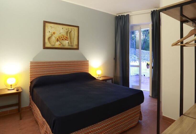 Bed And Breakfast Dimora Villa Serena Porto Selvaggio - Nardò