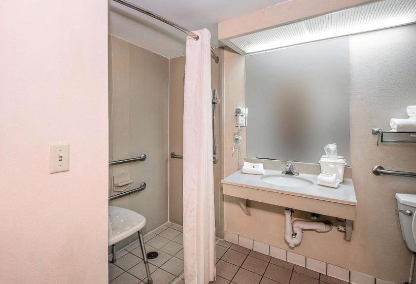 Hotel Red Roof Inn & Suites Madison, Ga en Madison | Destinia