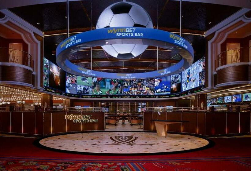 Hôtel Encore Boston Harbor - Salem, MA