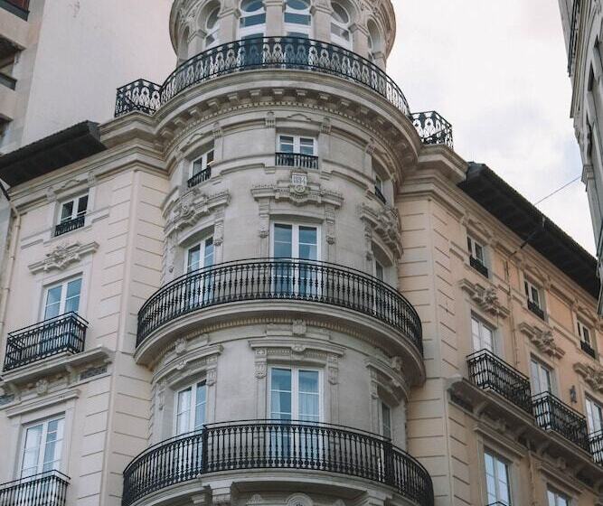 Hôtel Casa Alberola Alicante, Curio Collection By Hilton - Alicante