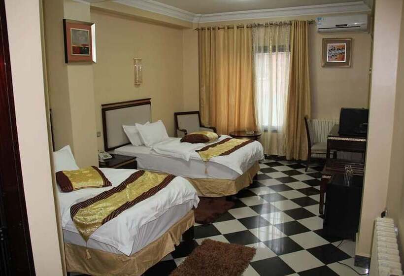 Hôtel Ferdi - Setif