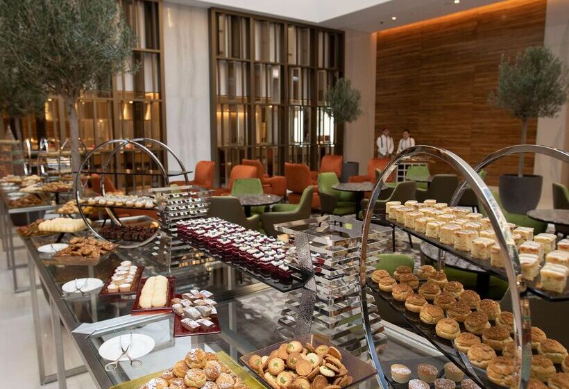 Hotel Grand Cosmopolitan - Dubai