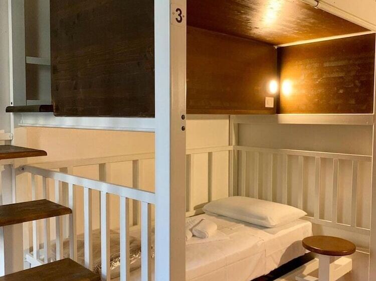 Foresteria Sociale Florence Center By New Generation Hostel - Florencia