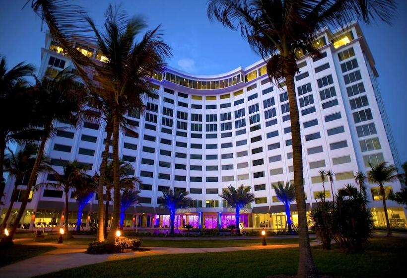 Hôtel Sonesta Fort Lauderdale Beach - Fort Lauderdale