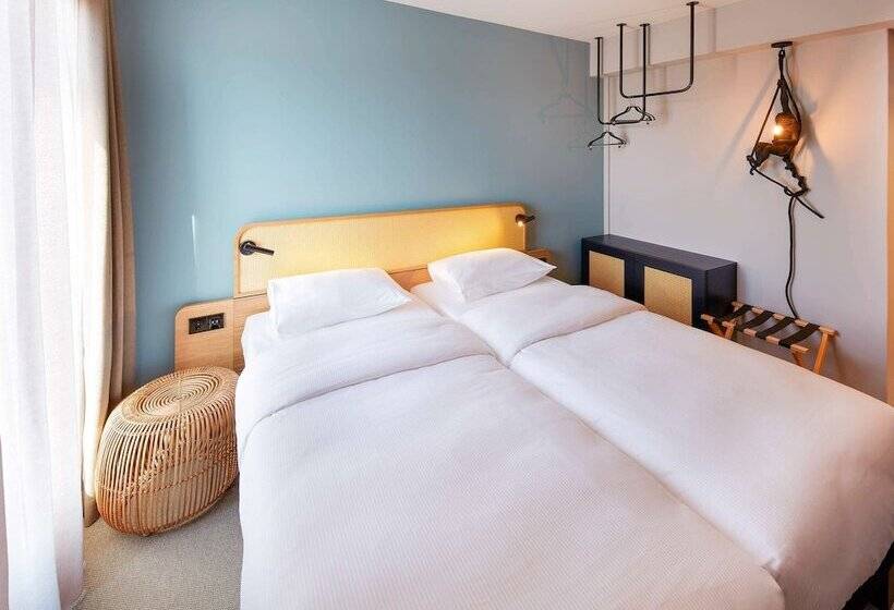 Hôtel Ibis Styles Bayreuth - Bayreuth