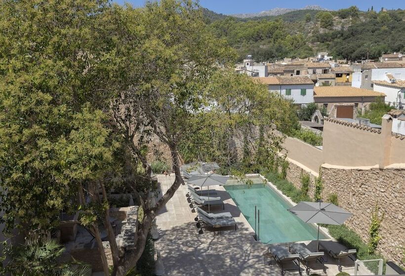 Hôtel Can Auli Luxury Retreat  Adults Only - Pollença