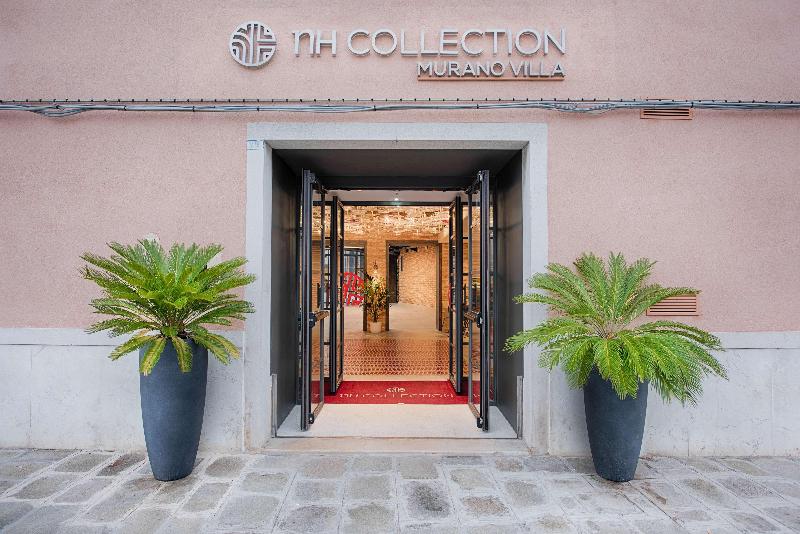 Hotel Nh Collection Murano Villa - Venedig