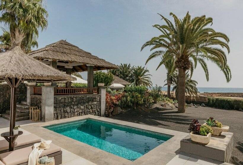 Hôtel Paradisus By Meliá Salinas Lanzarote - Costa Teguise
