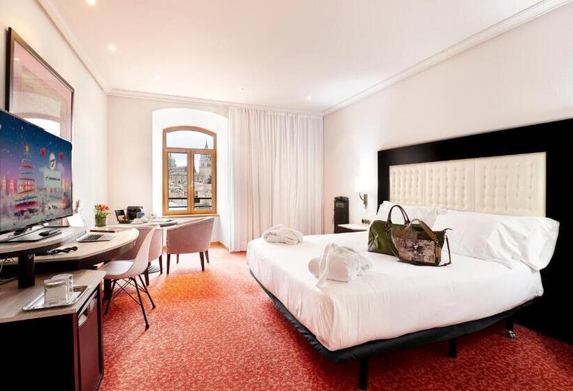 Hôtel Abba Fonseca - Salamanca