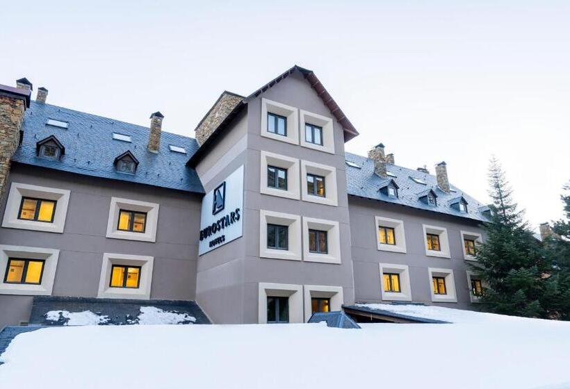 Hôtel Eurostars Royal Tanau - Baqueira
