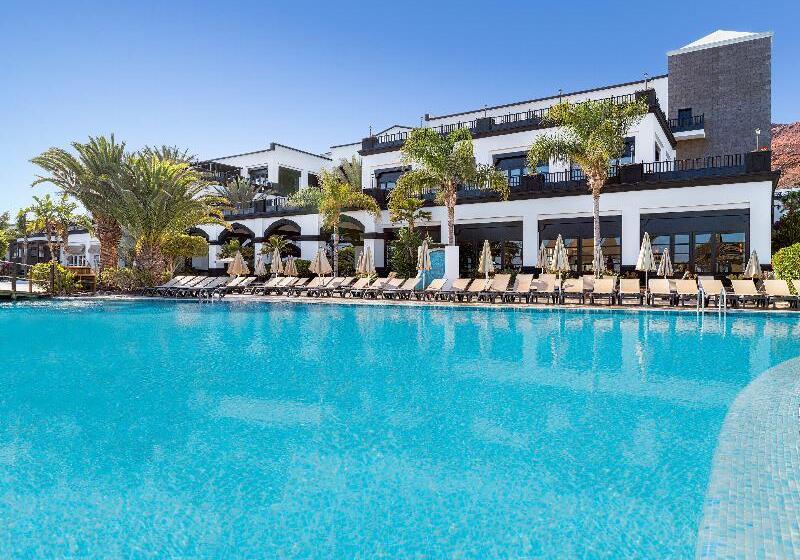 Hôtel H10 Rubicón Horizons Collection - Playa Blanca