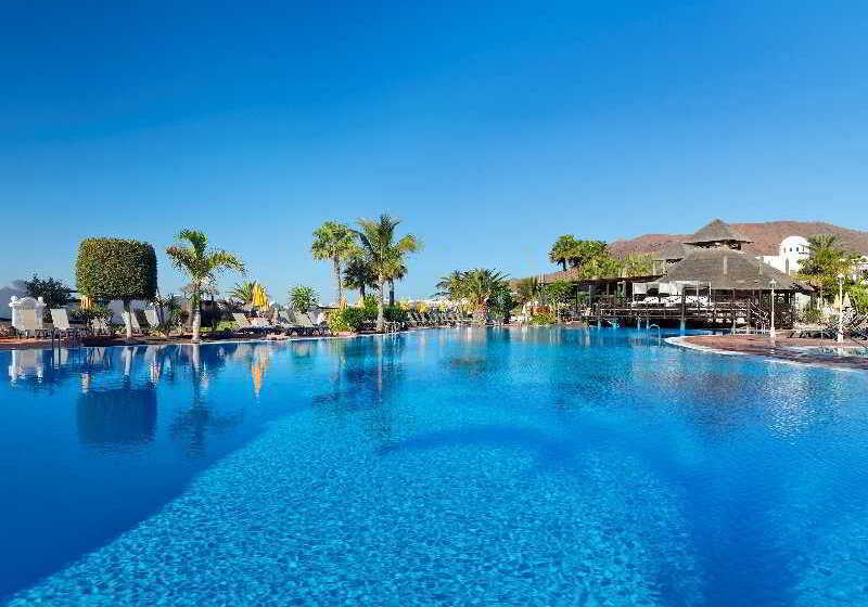 Hôtel H10 Timanfaya Palace - Playa Blanca