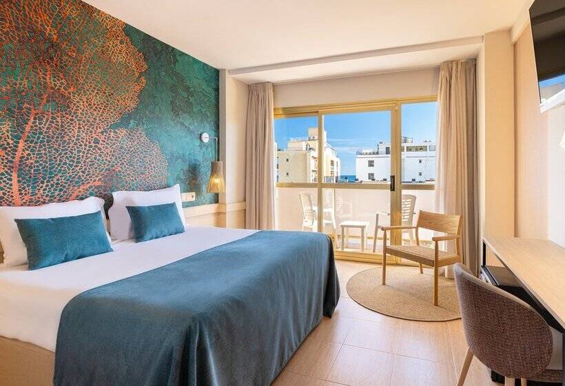 Hôtel Htop Amaika 4* Sup - Adults Only - Pineda de Mar