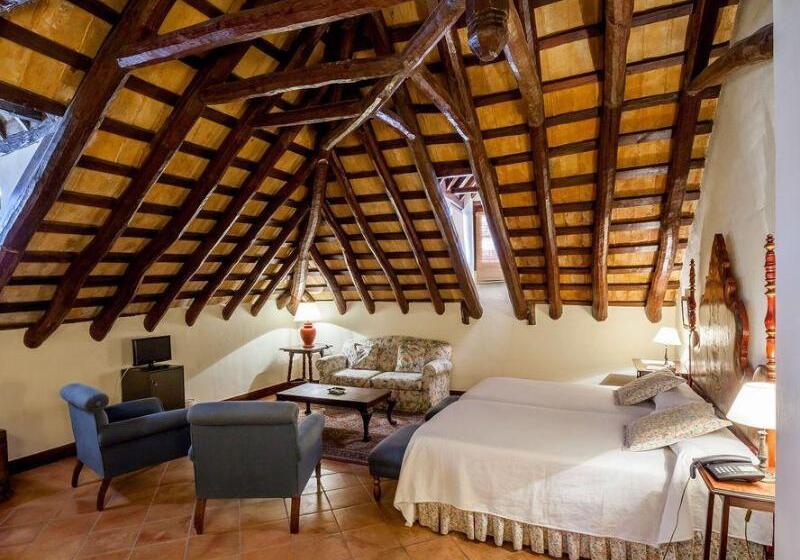 Hôtel Palacio Marques De La Gomera - Osuna