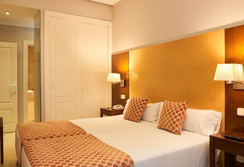 Hôtel Suites Barrio De Salamanca - Madrid
