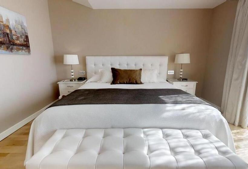 Hôtel Vincci Selección Aleysa - Torremolinos