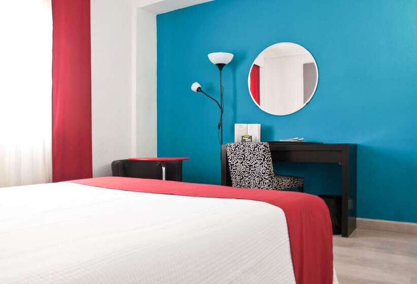 Sercotel Carlos Iii - Cartagena, Spain
