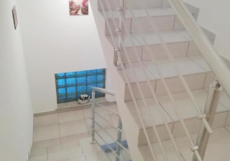 Hotel Apartments Kristina - Vodice