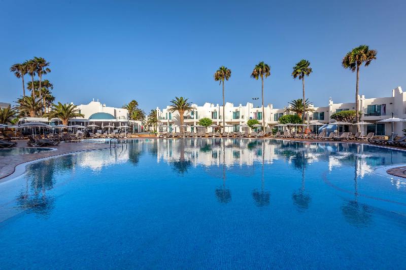 Hôtel Barcelo Corralejo Sands - Fuerteventura
