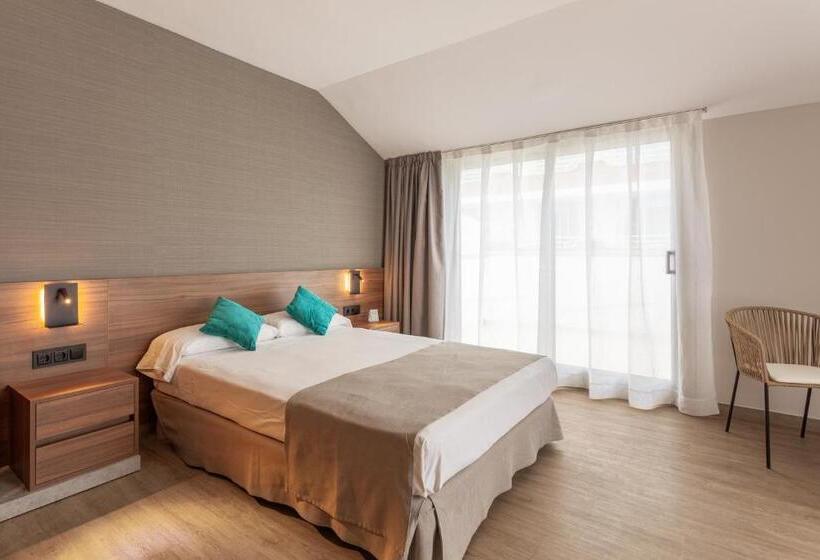 Hôtel Dwo Sirius - Adults Only (+16) - Santa Susanna