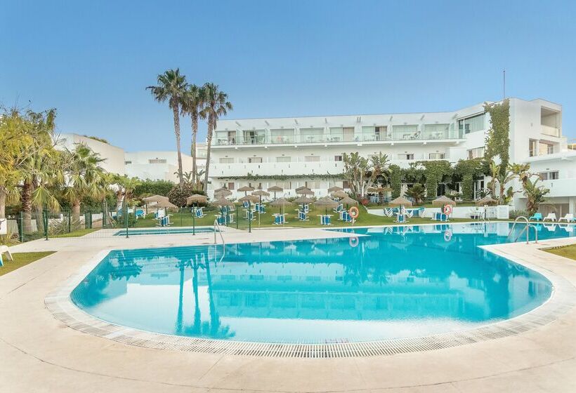 Hôtel Fergus Conil Park - Conil de la Frontera