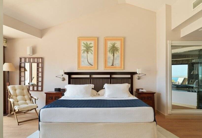 Hôtel H10 Playa Meloneras Horizons Collection - Gran Canaria