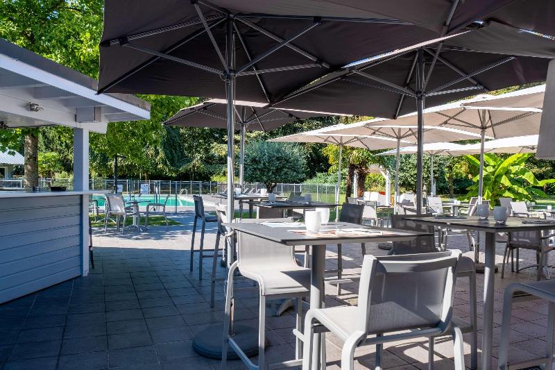 Hôtel Hôtel Le Cervolan - Lac du Bourget
