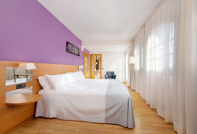 Hôtel Jerez Centro, Affiliated By Meliá - Jerez de la Frontera