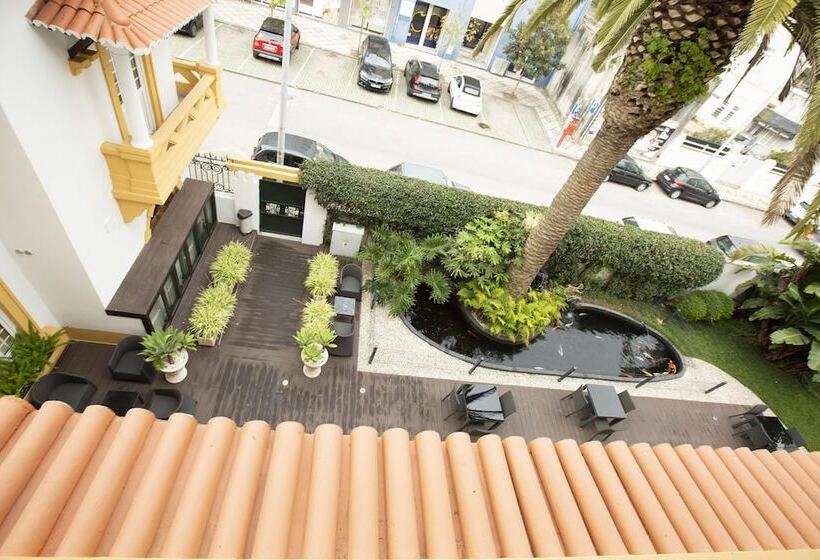 Hotel Veneza - Aveiro