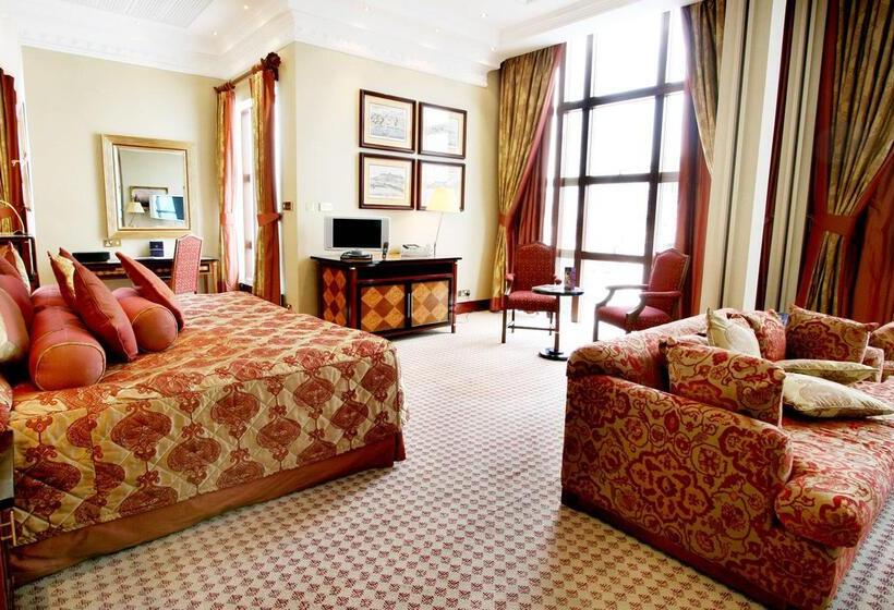 Leonardo Royal Hotel London City   Tower Of London - London