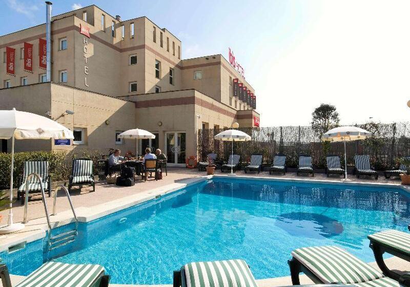 Hôtel Ibis Jerez De La Frontera Cadiz - Jerez de la Frontera