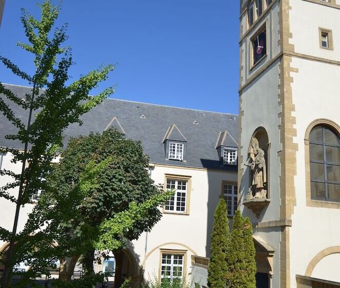 Hôtel Kyriad Metz Centre Restaurant Moze - Montigny-lès-Metz