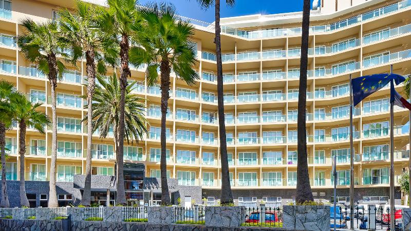 Hôtel Bull Reina Isabel & Spa - Las Palmas de Gran Canaria