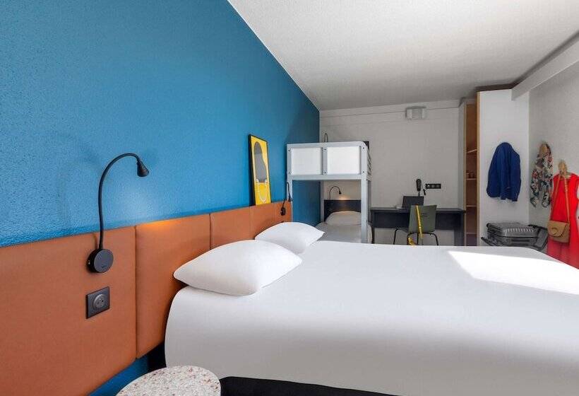 Hôtel Ibis Auch - Auch