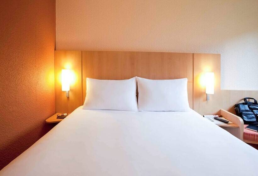 Hôtel Ibis Biarritzanglet Aéroport - Biarritz