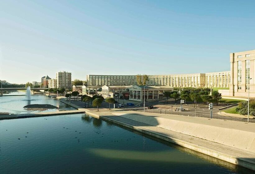Hôtel Ibis Montpellier Centre Comedie - Montpellier