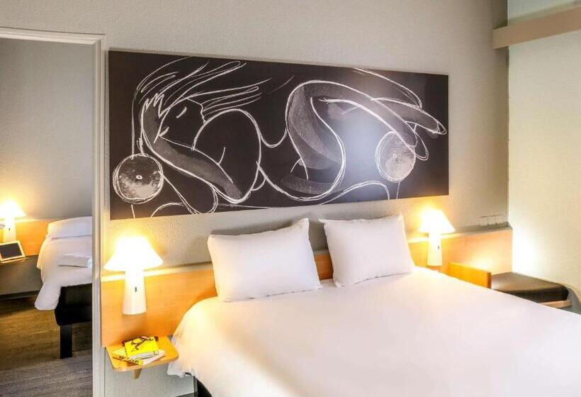 Hôtel Ibis Orange Sud - Orange