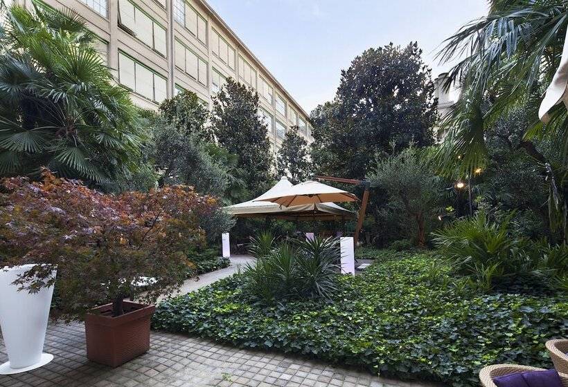 Hôtel Nh Torino Lingotto Congress - Turin