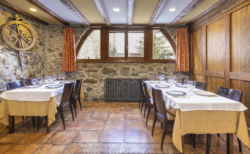 Hôtel Rural Casa Cornel - Benasque