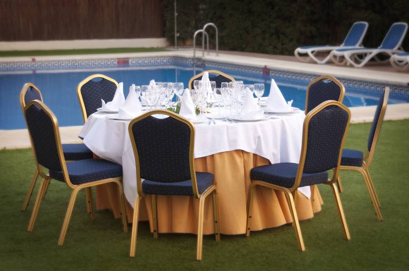 Hôtel Bq Andalucia Beach - Torre del Mar
