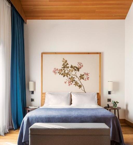 Hôtel Faloria Mountain Spa Resort - Cortina d'Ampezzo