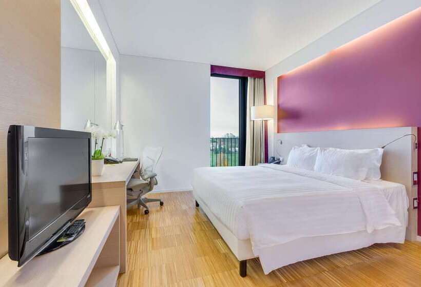 Hôtel Hilton Garden Inn Venice Mestre San Giuliano - Venise