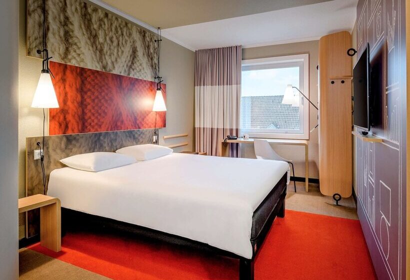 Hôtel Ibis Münster City - Münster