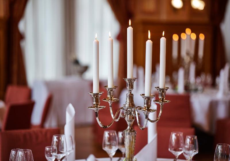 Maison Messmer   Ein Mitglied Der Hommage Luxury Hotels Collection - Baden-Baden